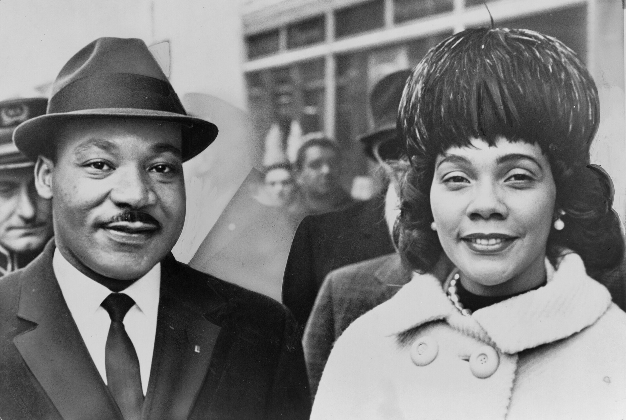 Martin Luther King Jr., on How to Love Our Enemies - Inward Turn