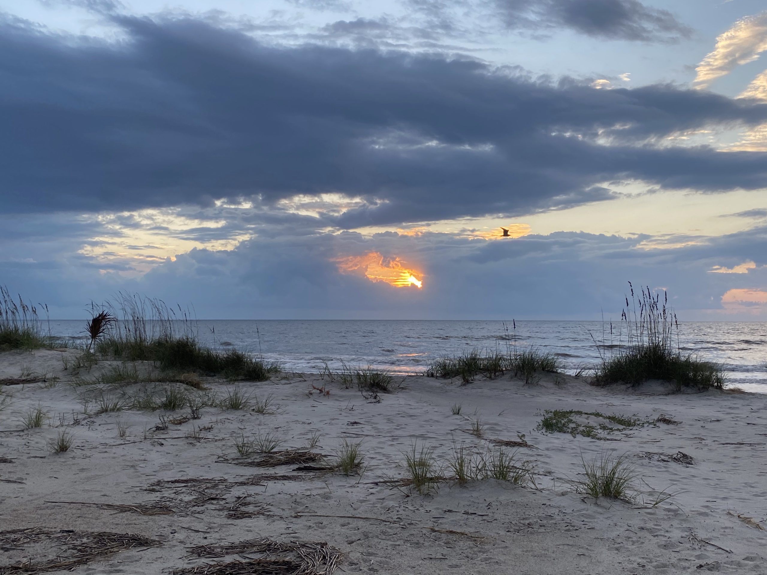 A Morning Resolve for Today and Beyond - Inward Turn